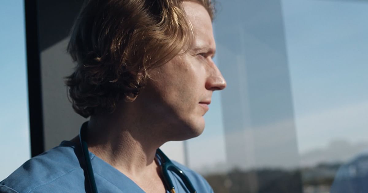 Zac Shepherd, RN | How To Prevent Firearm Injuries |… | Agree to Agree